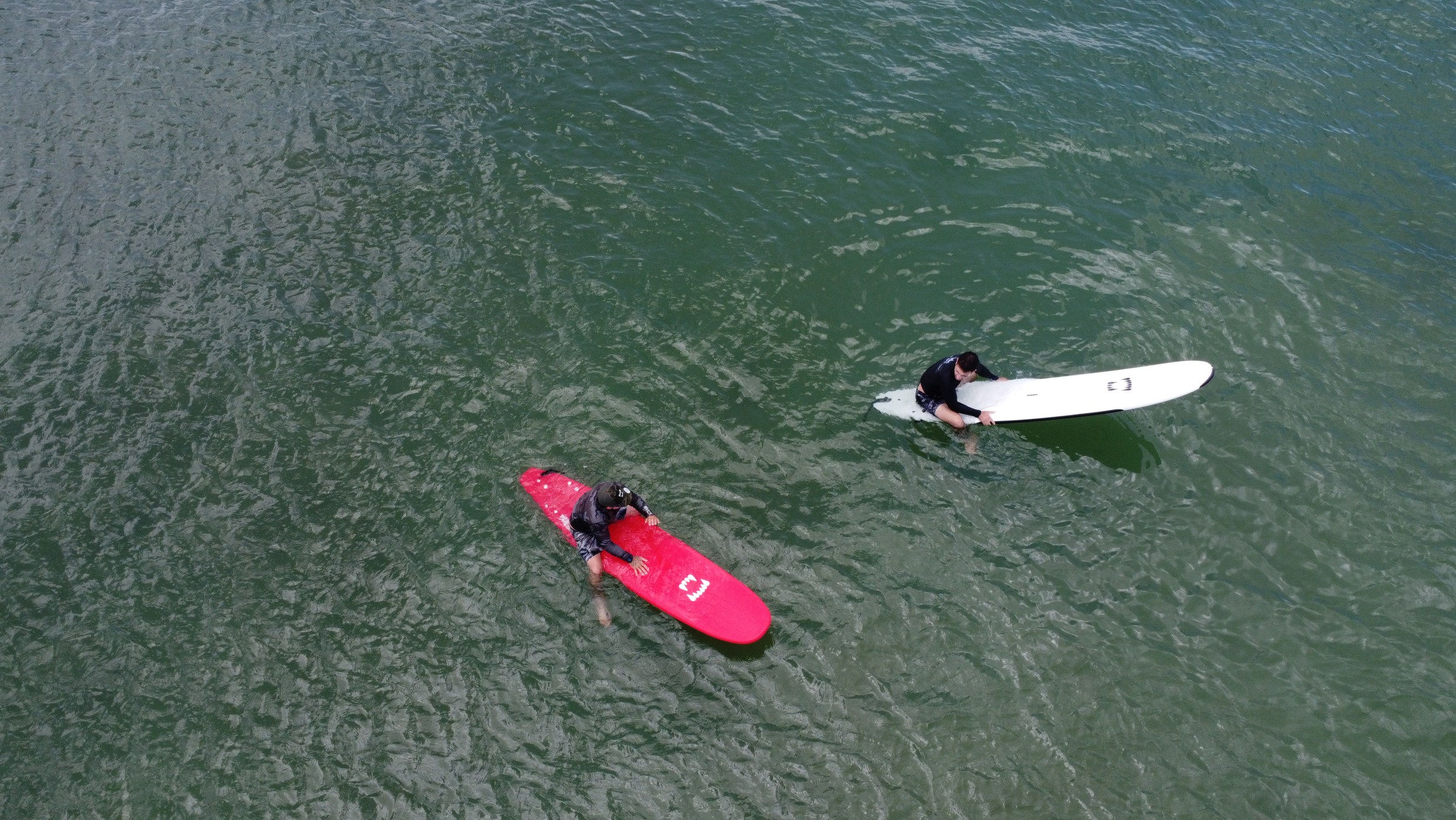 All Hanalei Bay Surfing Lessons in Kauai | Aloha Surfing School
